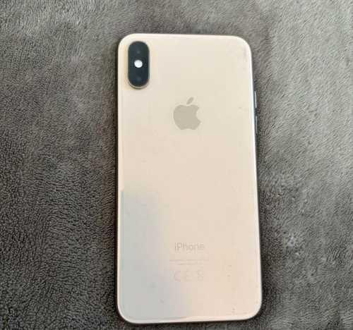 iPhone Xs, 256 ГБ