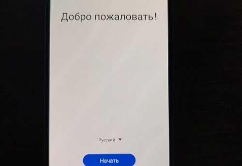 Samsung Galaxy M30s, 4/64 ГБ
