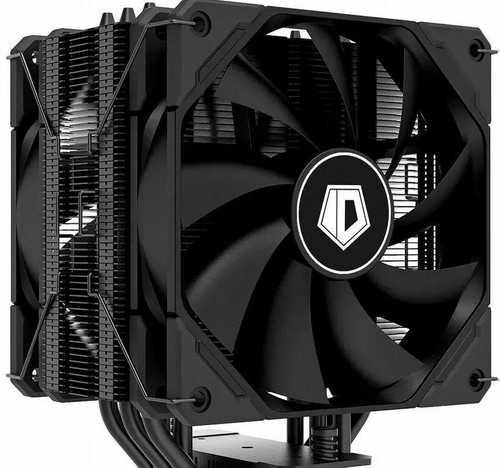 Кулер для процессора Id-cooling SE-225-XT-black-V2