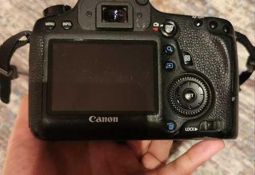 Canon EOS 6D +canon lens ef 28mm 1:1.8