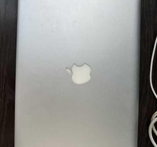 MacBook Pro (13 дюйма, середина 2009 г