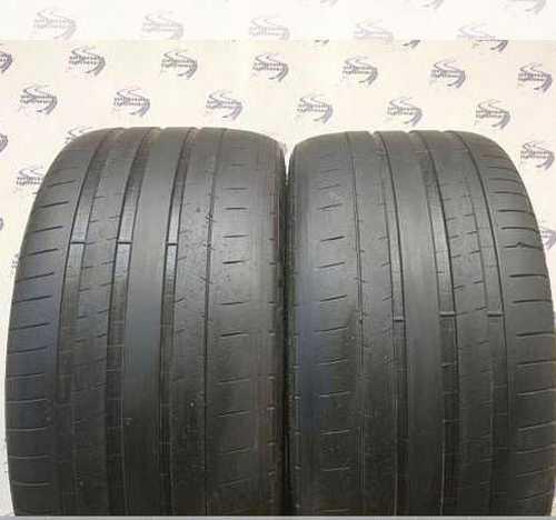 Michelin Pilot Super Sport 325/30 R21 108S