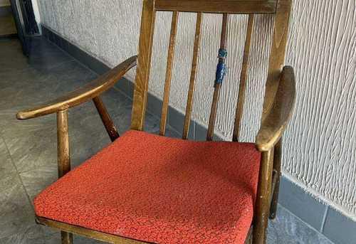 Кресло для реставрации