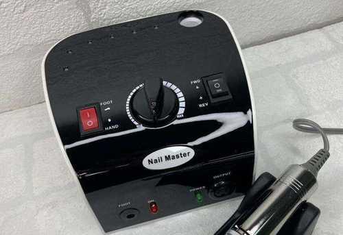 Аппарат для маникюра Nail Master JMD 304