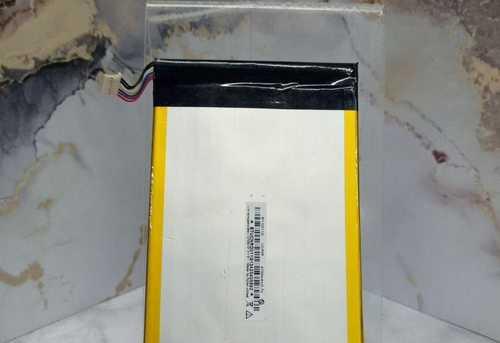 Батарея ват акб Prestigio MultiPad 4 PMP7079D BT D