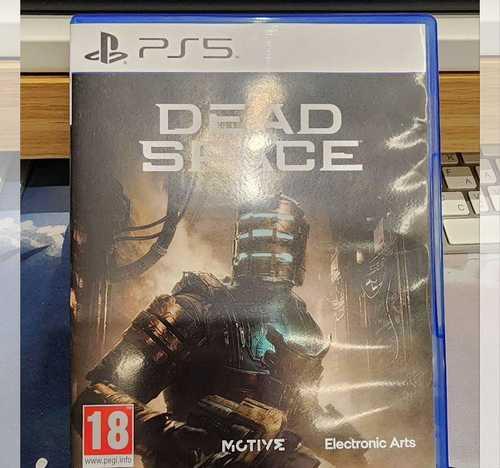 Dead Space PS5