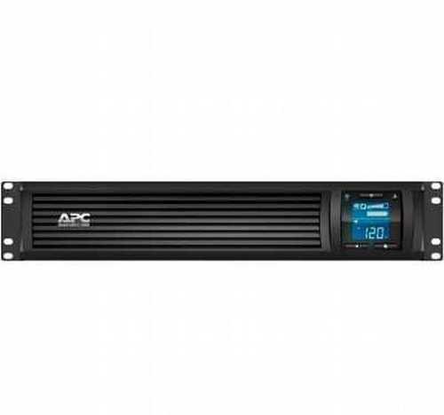 Ибп APC SMC1000I-2UC - новый