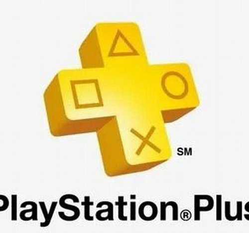 PlayStation подписка Украина/Турция/Индия