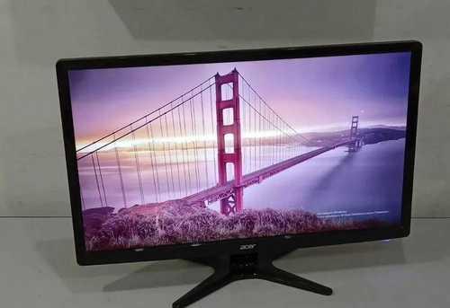 ЖК монитор 24" Acer G246HL