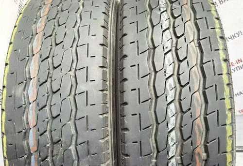 Firestone VanHawk 2 205/65 R16C 107T