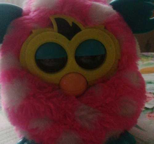 Ферби furby