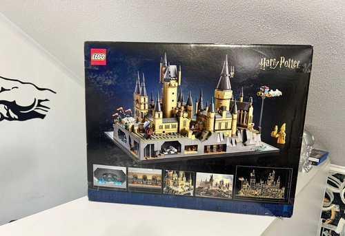 Lego harry potter