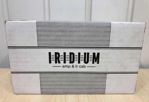 Strymon Iridium