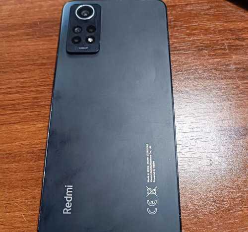 Xiaomi Redmi Note 12 Pro, 8/256 ГБ