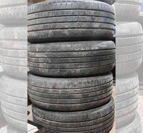 Toyo Proxes R36 225/55 R19 99