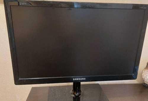 Телевизор Samsung Диагональ 47 см(18 дюймов)