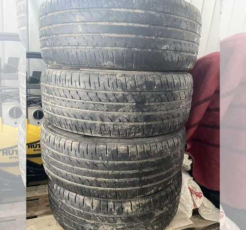 Goform GH-18 225/55 R18 98V