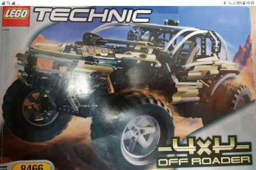 Lego Technic
