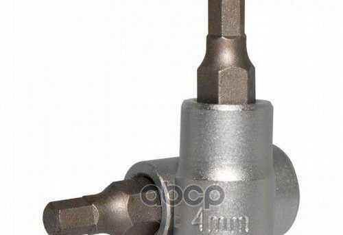 1/4 Головка бита 6 гранн 4 мм L32mm 3243204 F