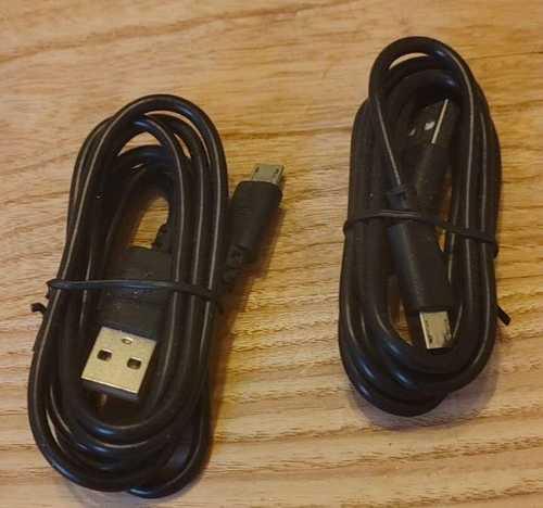 Кабель Usb-micro Usb