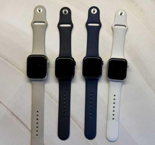 Apple Watch 7 45 mm