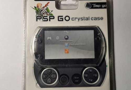 Чехол для PSP Go