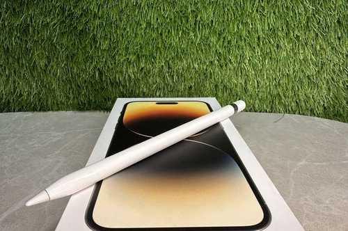 Apple pencil 1 в идеальном состоянии