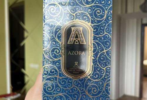 Attar collection azora