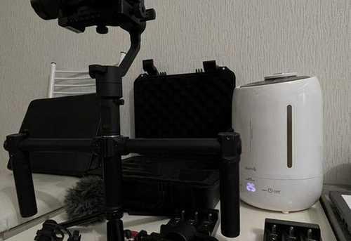 Фотоаппарат, видео Sony ZV-E10 kit 16-50mm