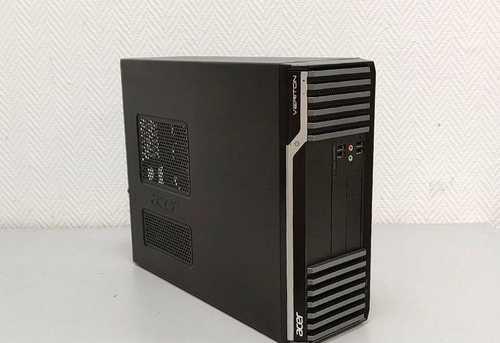 Сб Intel Core i5-7400/16Gb/SSD 256Gb/HD Graphics 6