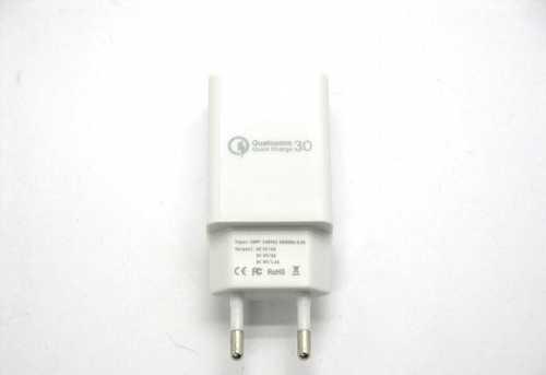 Сетевое зарядное устройство Cablexpert MP3A-PC-16