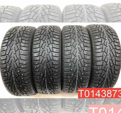 Nokian Tyres Nordman 7 SUV 215/65 R16 102T