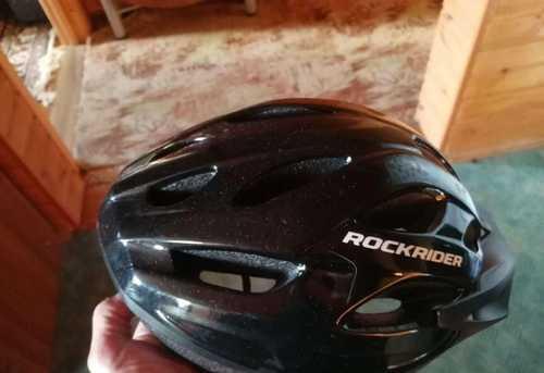 Вело шлем Rockrider