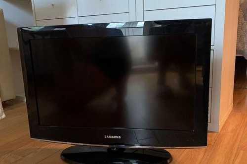 Телевизор Samsung le26a451c1