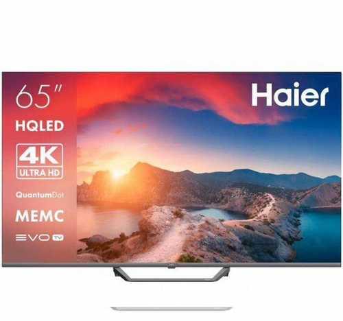 Телевизор Haier 65 SMART TV S2 Pro