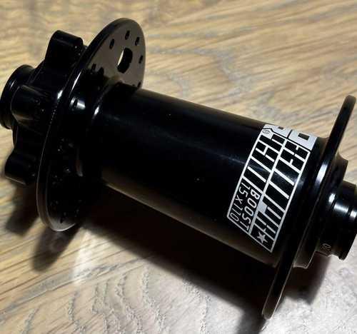 Новая втулка Koozer XM490 pro