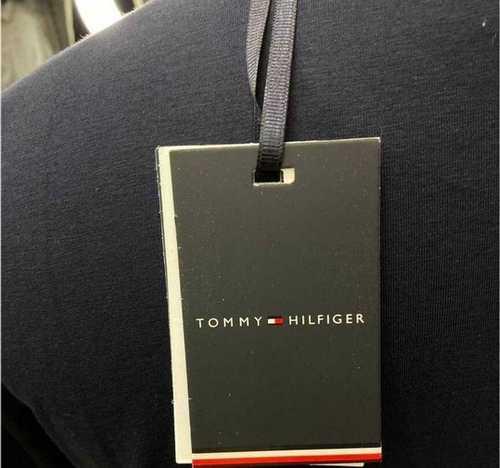 Футболка Tommy Hilfiger