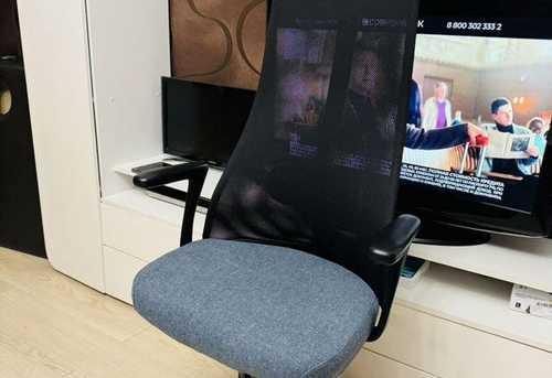4 шт Компьютерное кресло IKEA эрвфьеллет