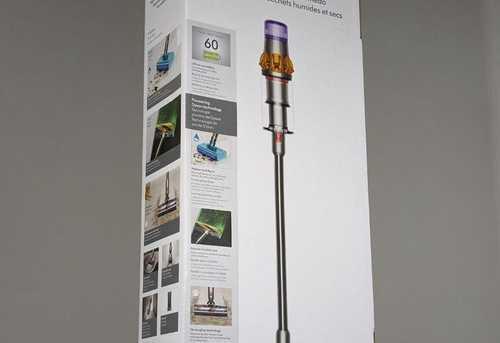 Пылесос Dyson V15s Detect Submarine (SV47 ) US