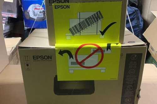 Сканер epson WorkForce DS-510N (B11B209301CZ)