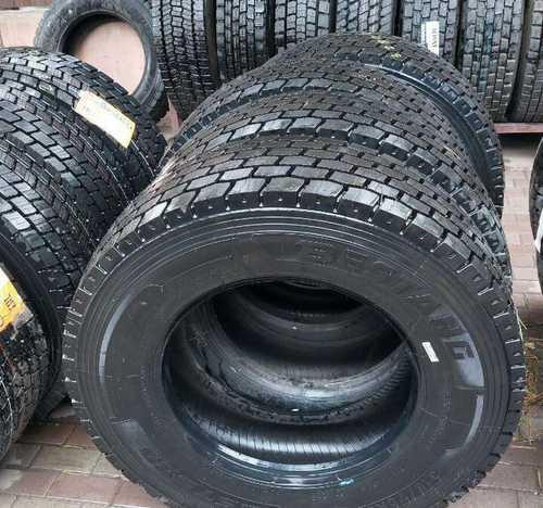 Грузовые покрышки 400 R21 Кама