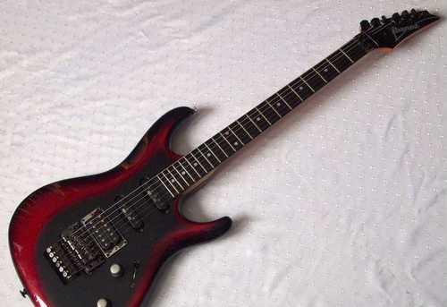 Ibanez Radius 540 R-1989 japan