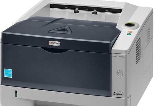 Принтер лазерный Kyocera Ecosys P2135d
