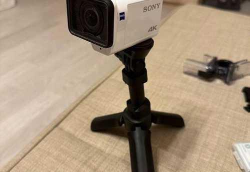 Экшн-камера 4к Sony FDR x3000