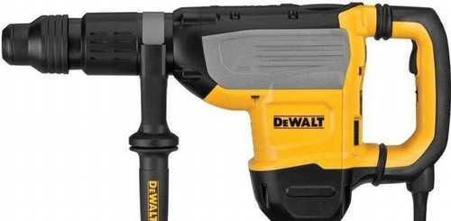 Перфоратор dewalt sds max D25773K