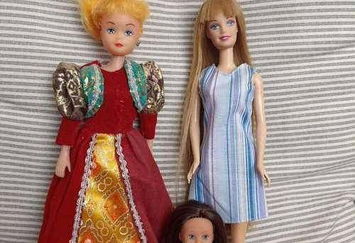 Куклы, игрушки, аксессуары для кукол