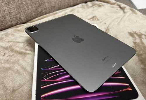 Apple iPad Pro 11 2022 m2 256gb