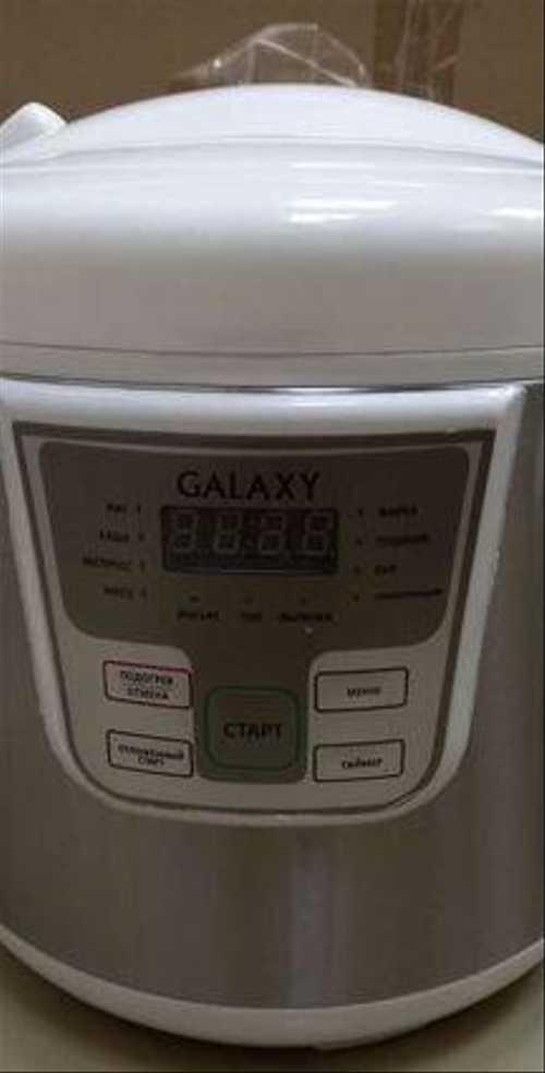Мультиварка Galaxy GL2641 Арт.003653550122