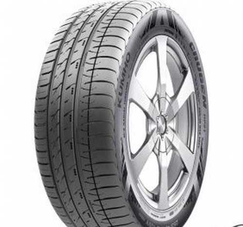 Kumho Crugen HP91 245/60 R18 105V