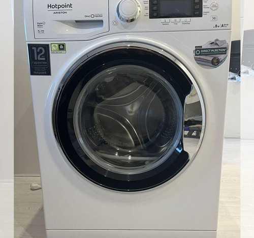 Стиральная машина Hotpoint Ariston